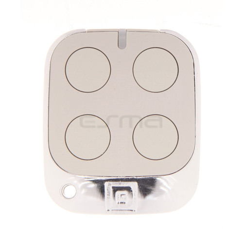 Handsender DOORGATE TX4 Silver