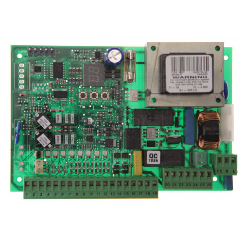 Steuerung FAAC 624 BLD 2022715