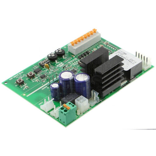 Steuerung FAAC E1000 2024025 - Elektronik - Zum besten Preis kaufen - Esma