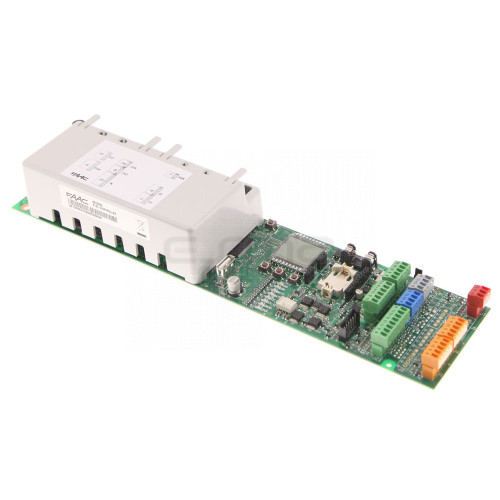 Steuerung FAAC E2SL A1000-1400 440063003484