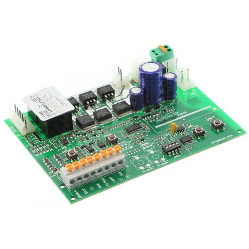 Steuerung FAAC E600 2024015