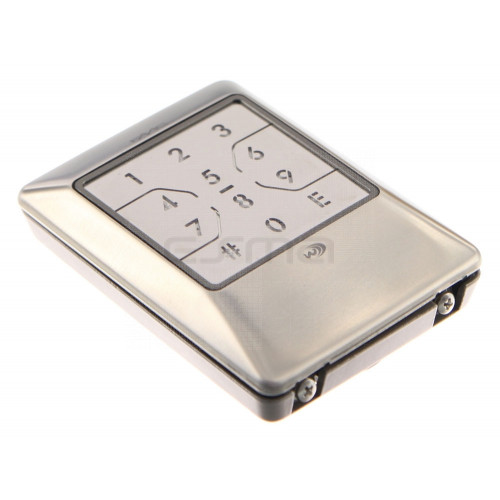 Codetaster FAAC XKP W 868 wireless