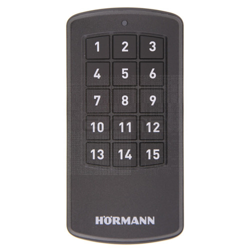 Handsender HÖRMANN HSI 15 868 BS