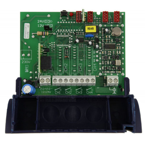 Empfänger NICE FLOXMR