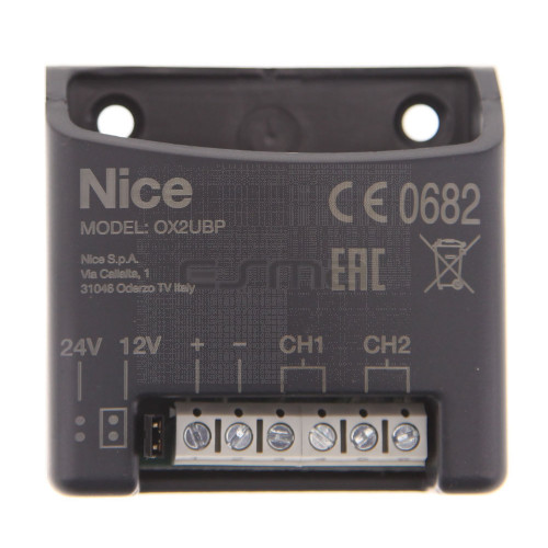 Funk-Set NICE ONELRKIT