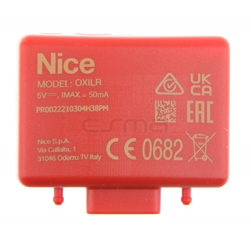 Funk-Set NICE ONELRKIT