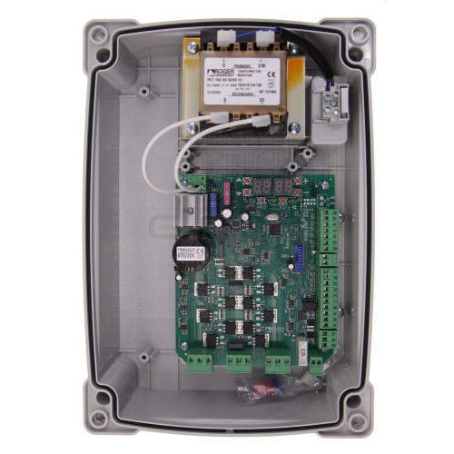 Steuerung ROGER B70/2DC/BOX