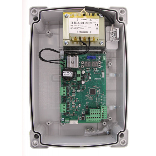 Steuerung ROGER B70/2ML/BOX