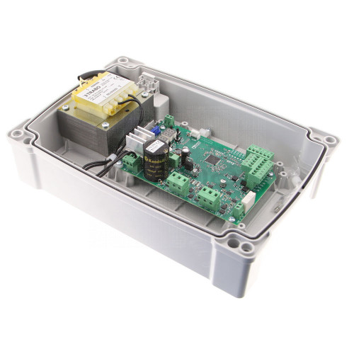 Steuerung ROGER B70/2ML/BOX