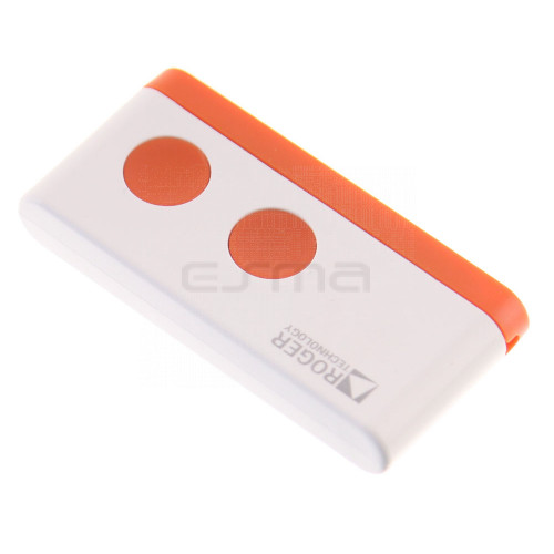 Handsender ROGER - Wo zum besten Preis kaufen - Handsender Esma