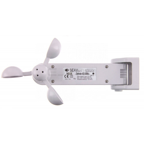 Wind-Sonnen SEAV BeSUN