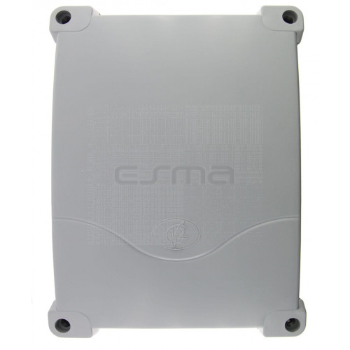 Steuerung V2 CITY1-EVO