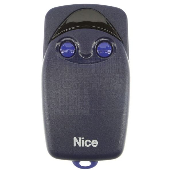 Handsender NICE - Wo zum besten Preis kaufen - Handsender Esma