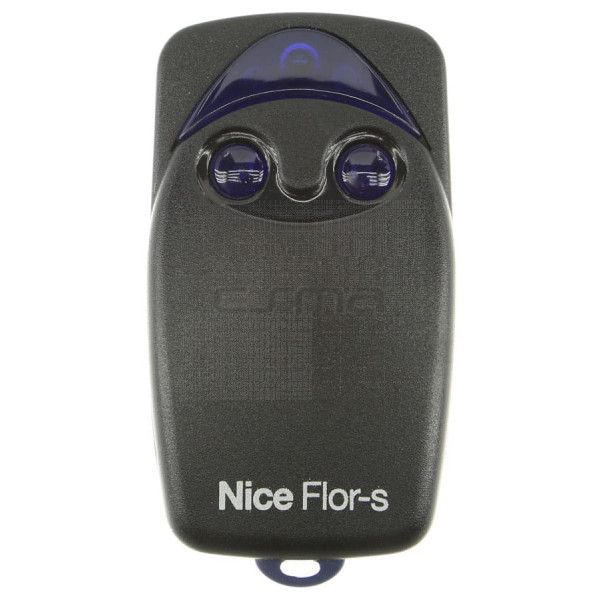 Handsender NICE - Wo zum besten Preis kaufen - Handsender Esma