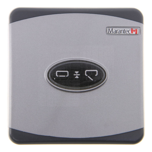 Radio Wandsender MARANTEC Command 115