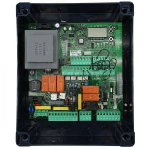 Steuerung BFT Rigel 5