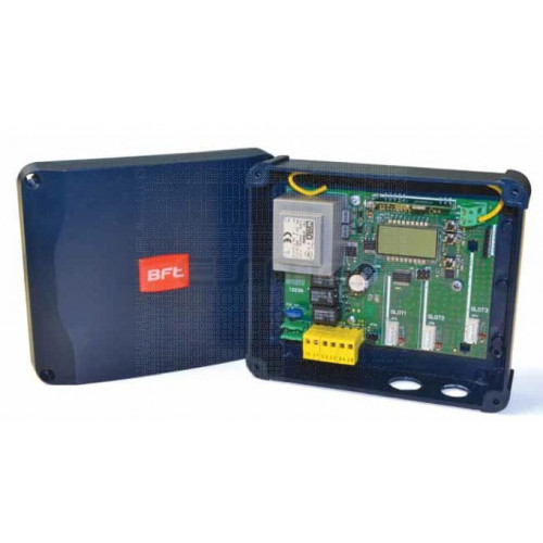 BFT CLONIX 2E récepteur