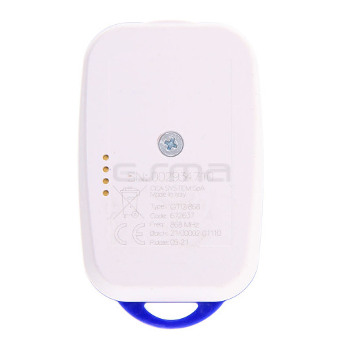 Handsender DEA - Wo zum besten Preis kaufen - Handsender Esma