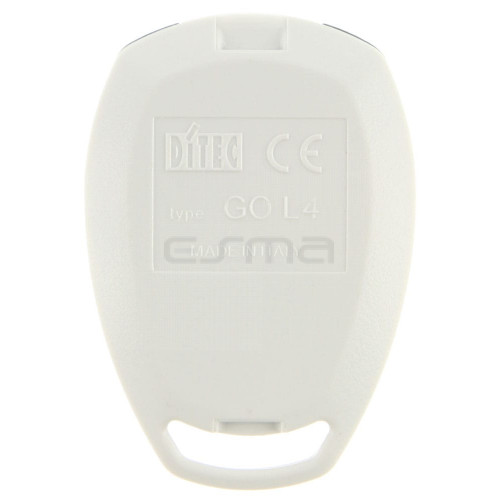 Handsender DITEC - Wo zum besten Preis kaufen - Handsender Esma