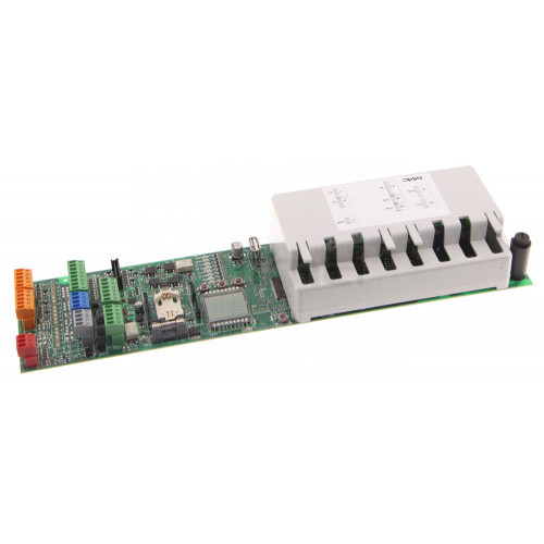 Steuerung FAAC E2SL A1000-1400 440063003484