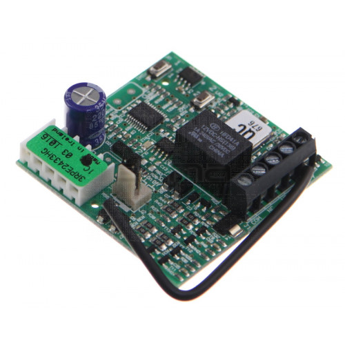 Empfänger GENIUS Bravo RPE2433HG