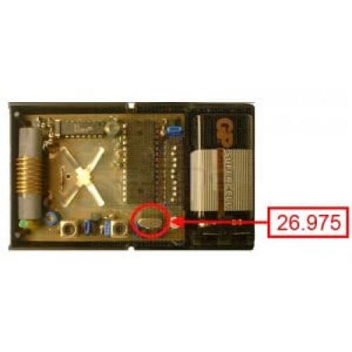 Handsender HÖRMANN - Wo zum besten Preis kaufen - Handsender Esma Handsender HÖRMANN - Wo zum besten Preis kaufen - Handsender Esma