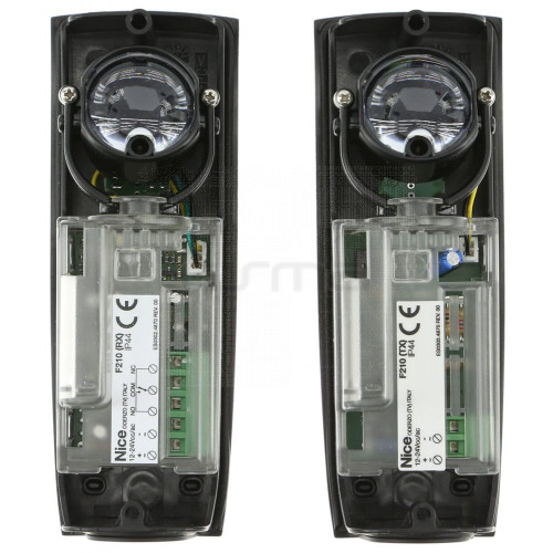 Lichtschranke NICE FT210