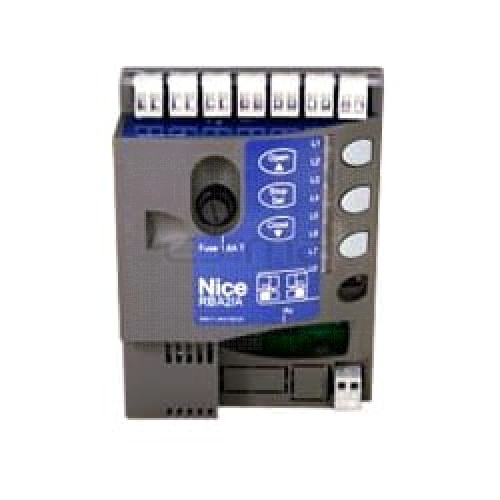 Steuerung NICE RBA2/A ROBUS 350