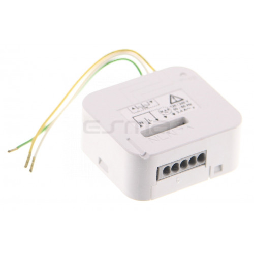 Empfänger SIMU HZ 2008191