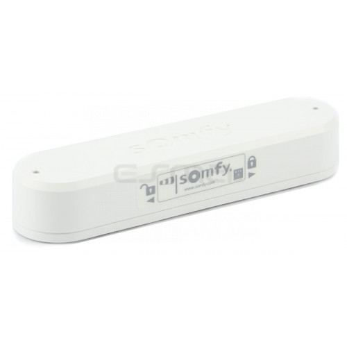 SOMFY EOLIS 3D RTS pure Windsensor