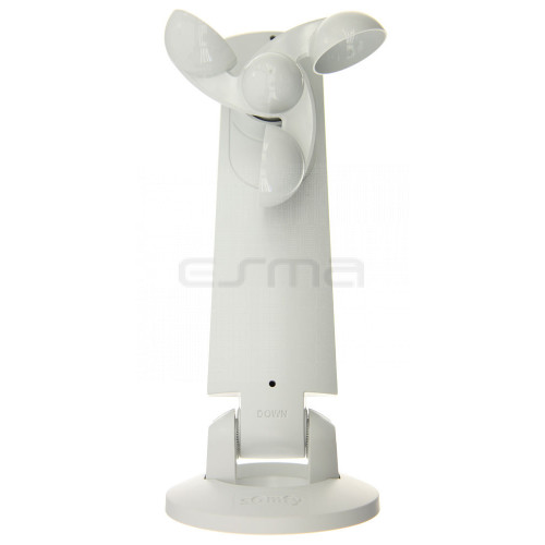 SOMFY EOLIS Wirefree io 1816084 Windsensor