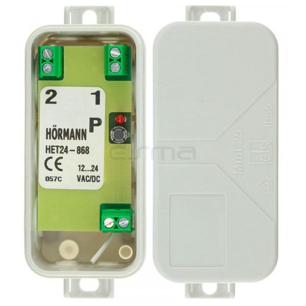 Empfänger HÖRMANN HET 24 437519