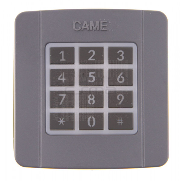 Codetaster CAME SELT2BDG 806SL-0290